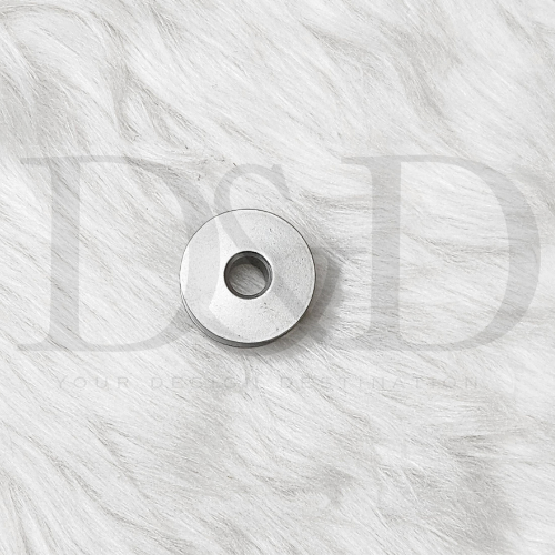 Aluminium Bobbin - Pack of 5